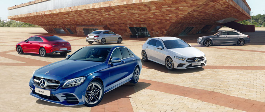 Groupe Chevalley Automobile - Suisse