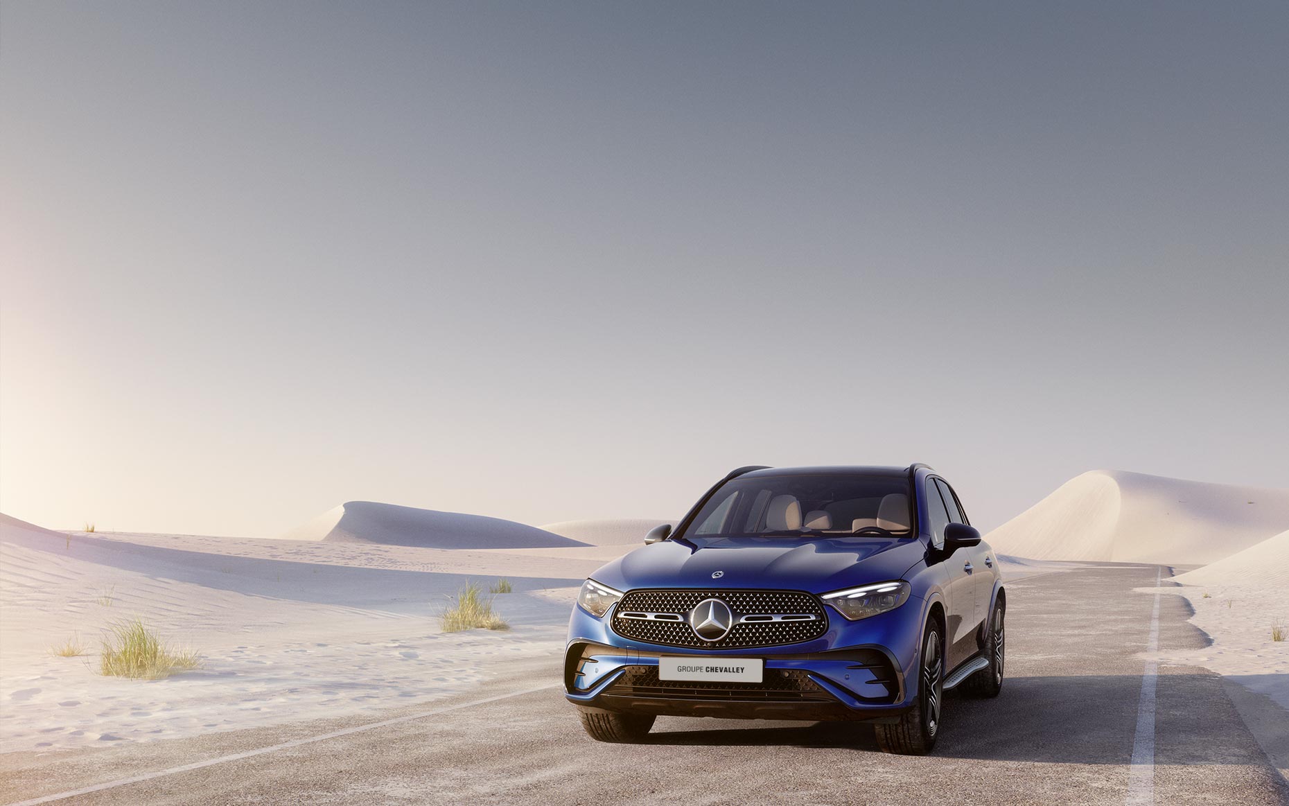 Groupe Chevalley Automobile - Suisse