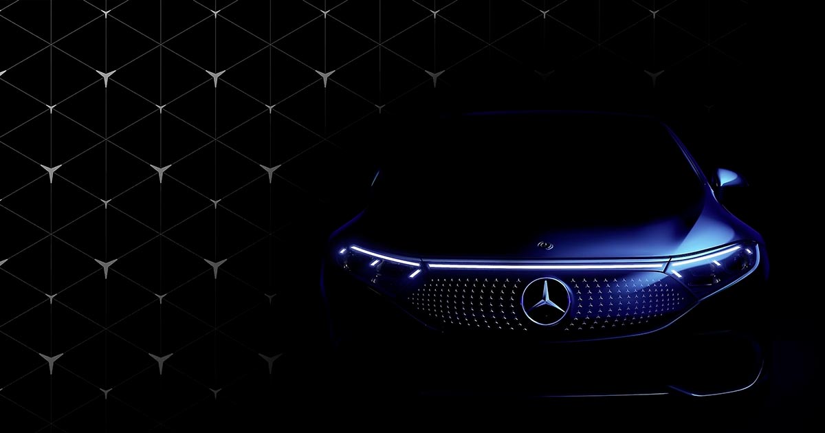 Rendez-vous Mercedes-Benz - Groupe Chevalley