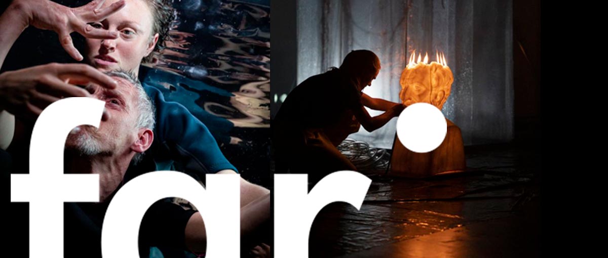 Inscription far° festival - Groupe Chevalley