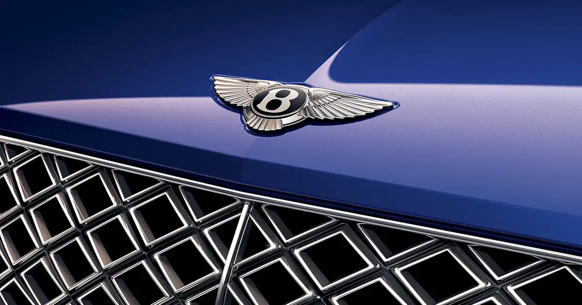 Bentley Genève - Groupe Chevalley