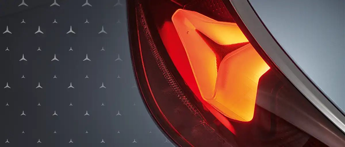 Inscription événement Classe E Mercedes-Benz - Groupe Chevalley